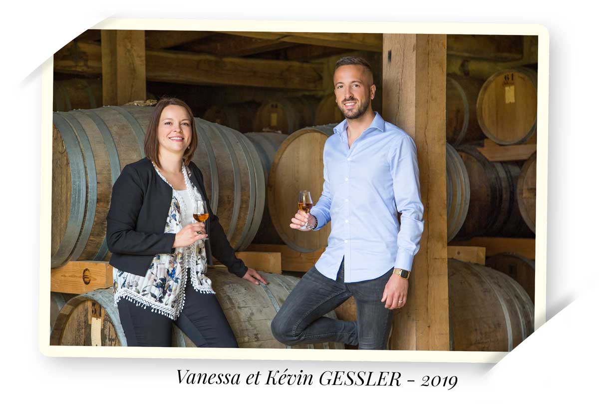 Le domaine | Domaine Joy